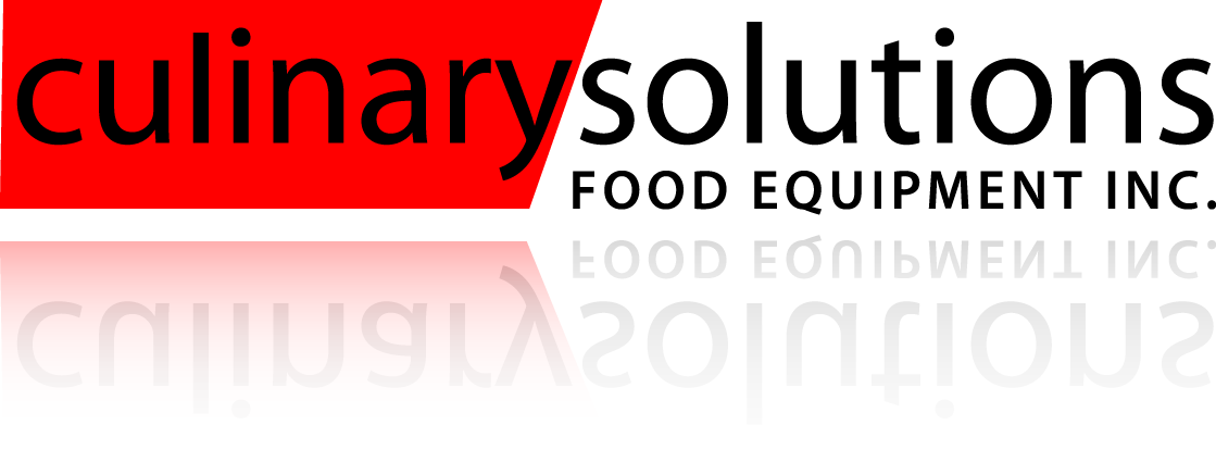 Culinary Solutions – Your Food Service Equipment Solution